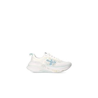 Premiata Timeless Trainer - - Shoes - Damen - Wei&szlig; - 39 EU