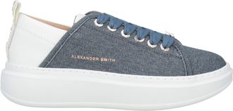 Alexander Smith SCHUHE - Sneakers auf YOOX.COM