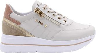 Nero Giardini Femme, Chaussures, Beige, Taille: 36 EU Georgetown