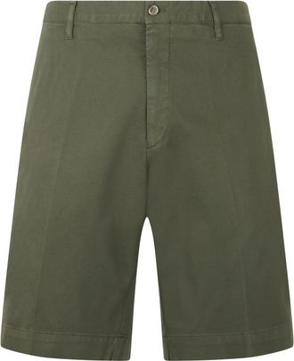 Fedeli Homme, Shorts, Vert, Taille: 4XL Pantalons