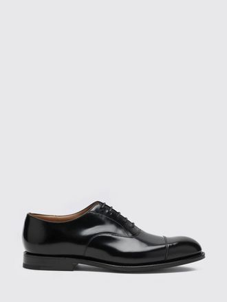 Churchs Schn&uuml;rschuhe CHURCHS Herren Farbe Schwarz