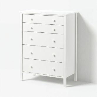 IKEA KILBERGET Kommode mit 5 Schubladen