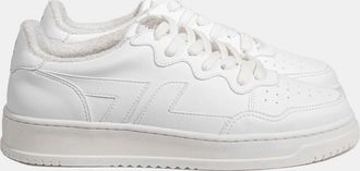 Z&egrave;ta Herren vegan Sneaker B&ecirc;ta B0 Wei&Atilde;Y