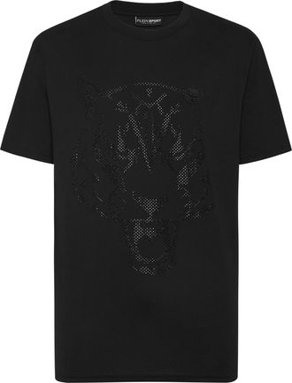 Plein Sport T-Shirt Tiger