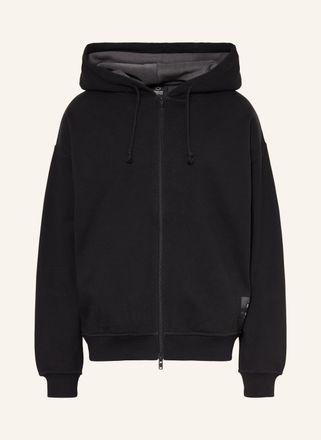 Yohji Yamamoto Sweatjacke Mercedes - Amg Petronas Formula One Team schwarz
