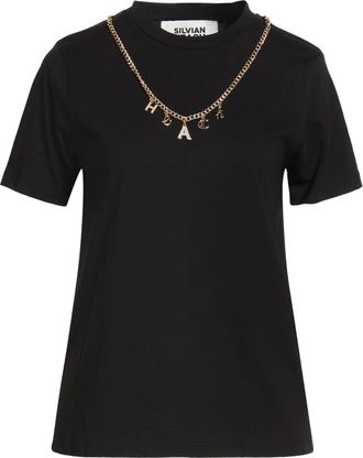 Silvian Heach TOPS - T-shirts auf YOOX.COM
