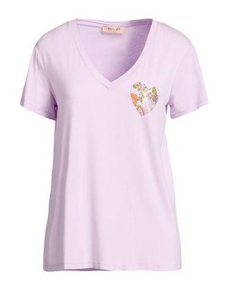 Twin-Set TOPS - T-shirts sur YOOX.COM