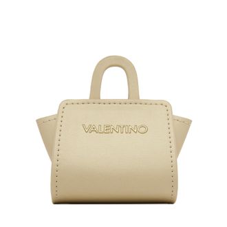 Valentino Schl&uuml;sselanh&auml;nger Valentino Aurum VPCA0Y01 Goldfarben