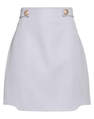 Balmain HOSEN & R&Ouml;CKE - Minir&ouml;cke auf YOOX.COM