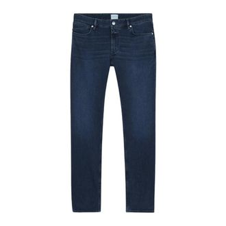 Closed Unity Slim Jeans - - Jeans - Herren - Blau - W36