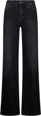 Liu Jo Femme, Jeans, Bleu, Taille: W25 Jeans droits