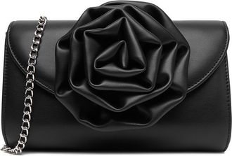 Jenny Handtasche JENNY C-JNY-M-025-08 Schwarz