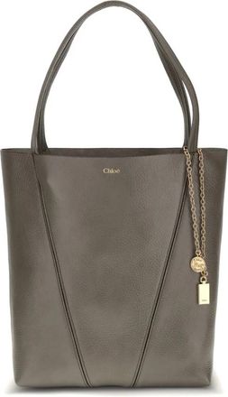 Chlo&eacute; unisex, Sacs, Brun, Taille: ONE Size Spin