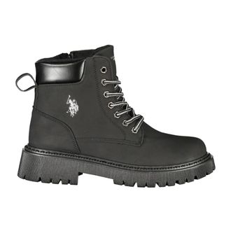 U.S.Polo Association Schuhe - - Shoes - Damen - Schwarzk - 38 EU
