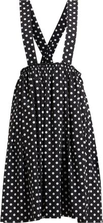 Comme Des Gar&ccedil;ons OVERALLS - Lange Overalls auf YOOX.COM
