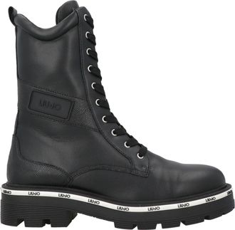 Liu Jo SCHUHE - Stiefeletten auf YOOX.COM