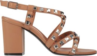 Via Roma 15 SCHUHE - Sandalen auf YOOX.COM