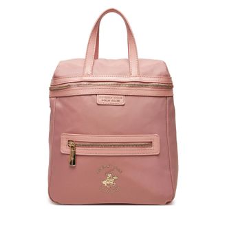 Beverly Hills Polo Club Rucksack Beverly Hills Polo Club BHPC-H-002-07 Rosa