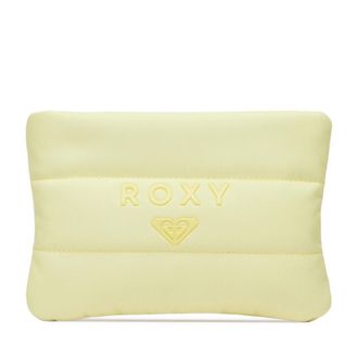 Roxy Kosmetiktasche Roxy CWBEO-RX-W1-010-SS26 Hellgelb