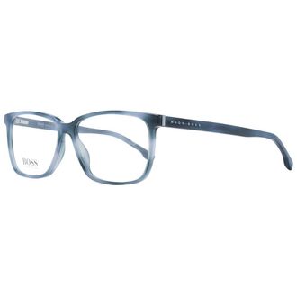 HUGO BOSS Boss 0973f Graue Brille