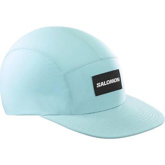 Salomon Herren M&uuml;tze CAP BONATTI WP FIVE P CAP ARONA