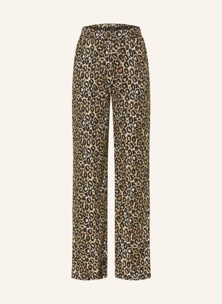 Darling Harbour Darling Harbour Schlafhose beige