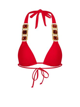 Moda Minx Bikinitop Boujee