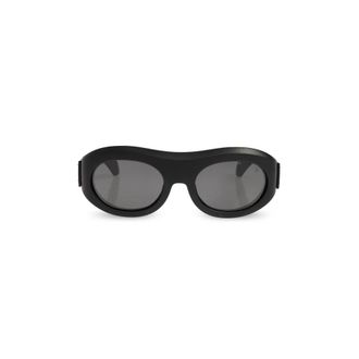 Moncler unisex, Accessoires, Noir, Taille: 54 MM Lunettes de soleil Ramillon