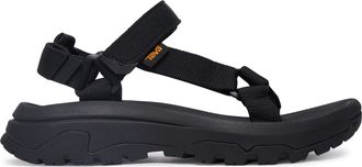 Teva Sandalen Teva Hurricane XLT3 1173671 Schwarz