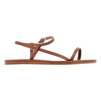 Ancient Greek Sandals Damen, Schuhe, Braun, 41 EUGr&ouml;&szlig;e