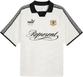 Puma Puma, Homme, Tops, Blanc, Taille: L King Jersey