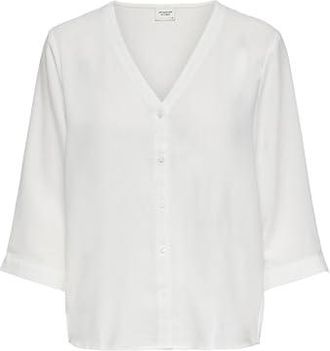 Jacqueline de Yong JACQUELINE DE YONG JDY Jdycapote T-Shirt 3/4 WVN Noos Femme Blouse