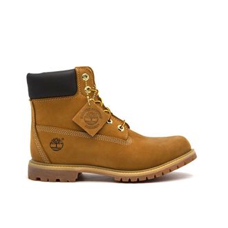Timberland Bottes &Eacute;l&eacute;gantes &agrave; Lacets - Homme - Chaussures - Brun - Taille: 44 EU