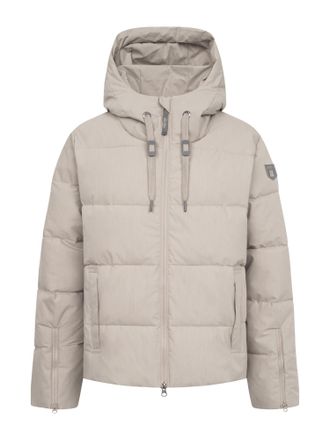 Derbe Winterjacke Richholm