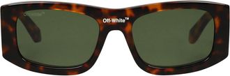 Off-white BRILLEN - Sonnenbrillen auf YOOX.COM