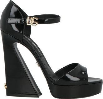 Dolce & Gabbana SCHUHE - Sandalen auf YOOX.COM