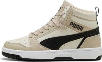 Puma Puma Baskets mi-hautes Rebond V6, beige, 41 EU