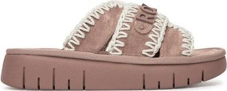 Roxy Pantoletten HY62277-5 Rosa