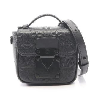 Louis Vuitton Pre-owned Vintage Handtasche - - Pre-owned - Herren - Schwarzk - ONE SIZE