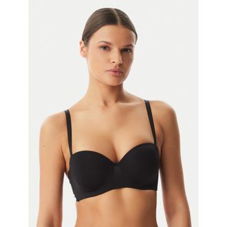 Chantelle St&uuml;tz-BH Essential C15G50 Schwarz