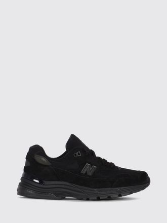 New Balance Baskets Made in USA 992 en daim et mesh