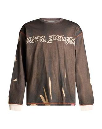 Diesel TOPS - T-shirts sur YOOX.COM