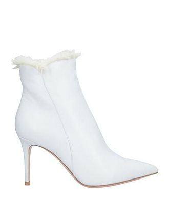 Gianvito Rossi CHAUSSURES - Bottines sur YOOX.COM
