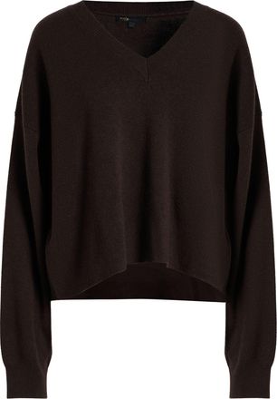 Maje STRICKWAREN - Pullover auf YOOX.COM