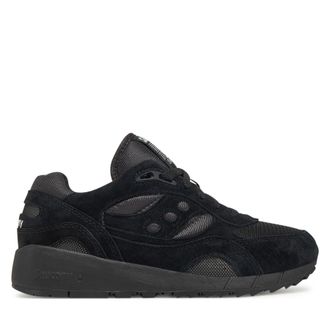 Saucony Sneakers Saucony Shadow 6000 S70441 72 Schwarz