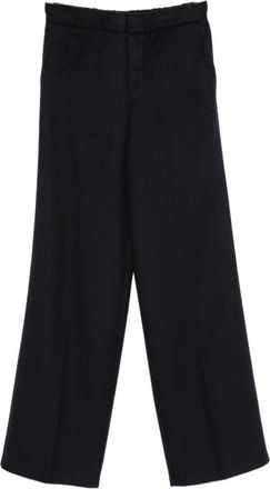 Semicouture Pantalon en laine Lilia semi-couture