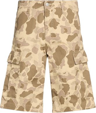 Carhartt Work in Progress HOSEN & R&Ouml;CKE - Shorts & Bermudashorts auf YOOX.COM