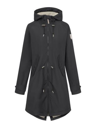 Derbe Funktionsmantel Ripby