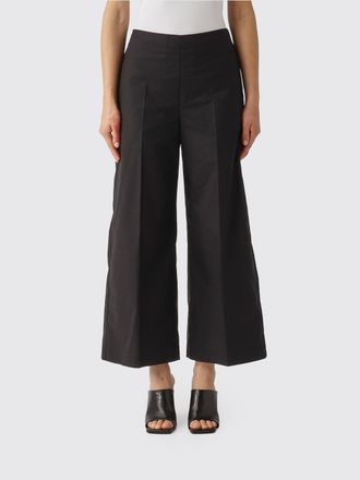 Meimeij Hose Damen Farbe Schwarz
