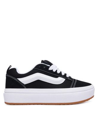Vans Sneakers Kny Skool Stacklite VN000Z6MY281 Schwarz